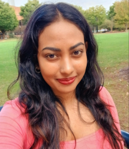 Chethana Liyanapathirana | Commonwealth University