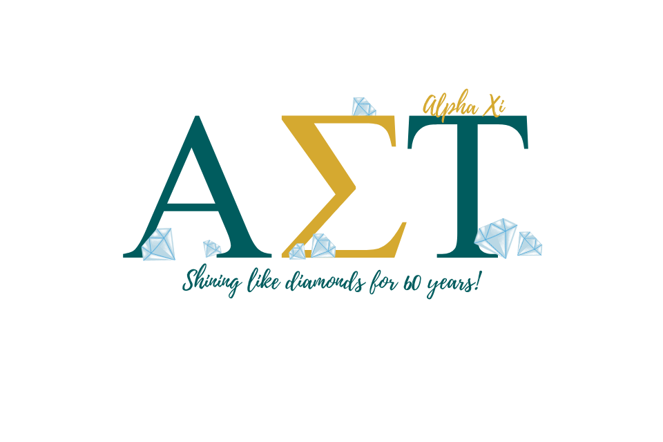 Alpha Sigma Tau (AST) 60th Anniversary Dinner | Commonwealth University