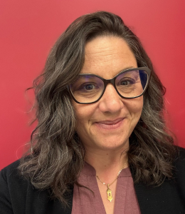 April Long | Commonwealth University