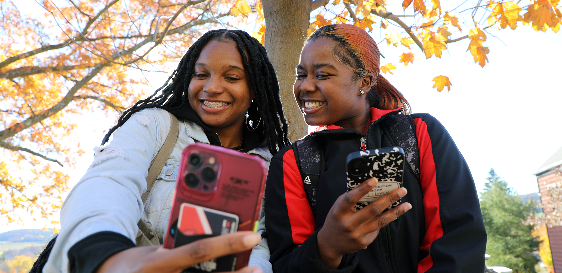 ZeeMee | Commonwealth University