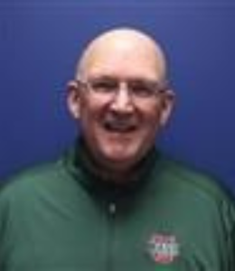Jeff Long | Commonwealth University