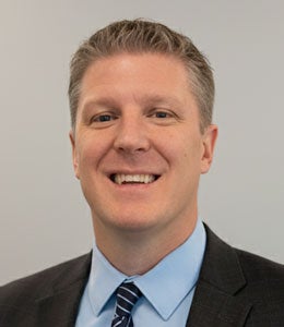 George Rusczyk | Commonwealth University