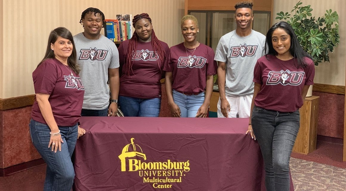 Multicultural Affairs | Commonwealth University