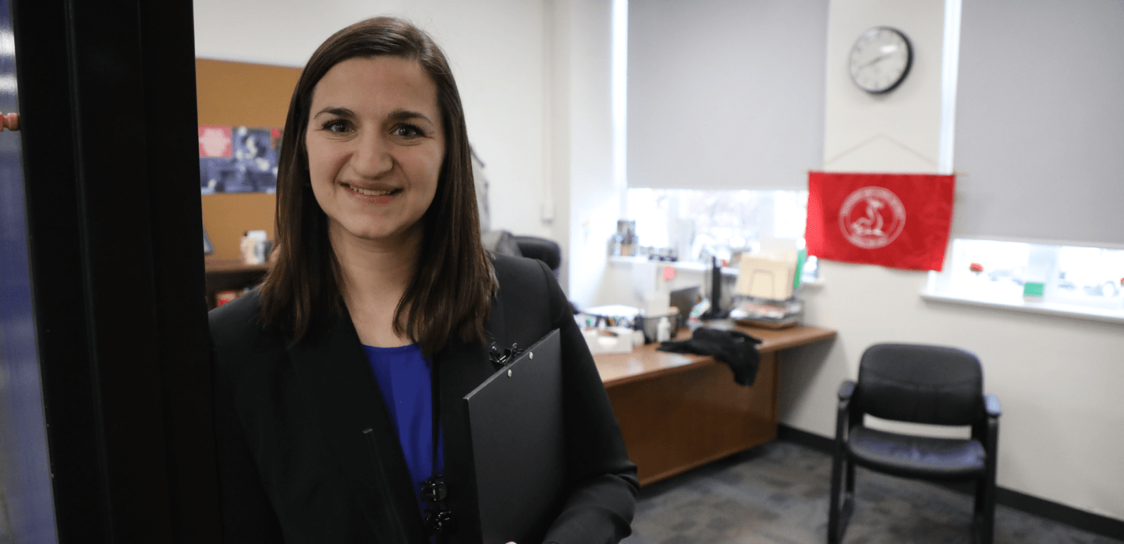 PK-12 Principal Certification (Certificate, MEd) | Graduate Programs ...