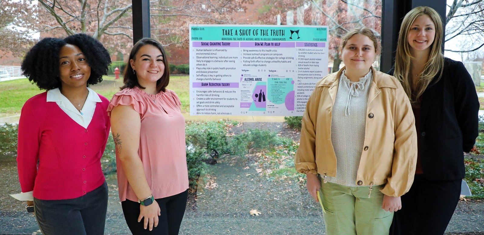 Health Communications (Minor) | Undergraduate Programs | Commonwealth ...