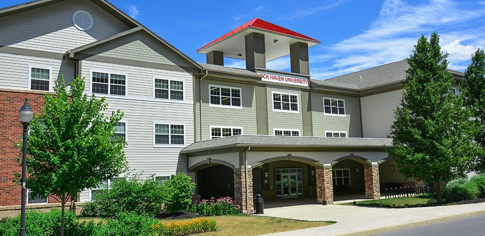 Fairview Suites | Commonwealth University