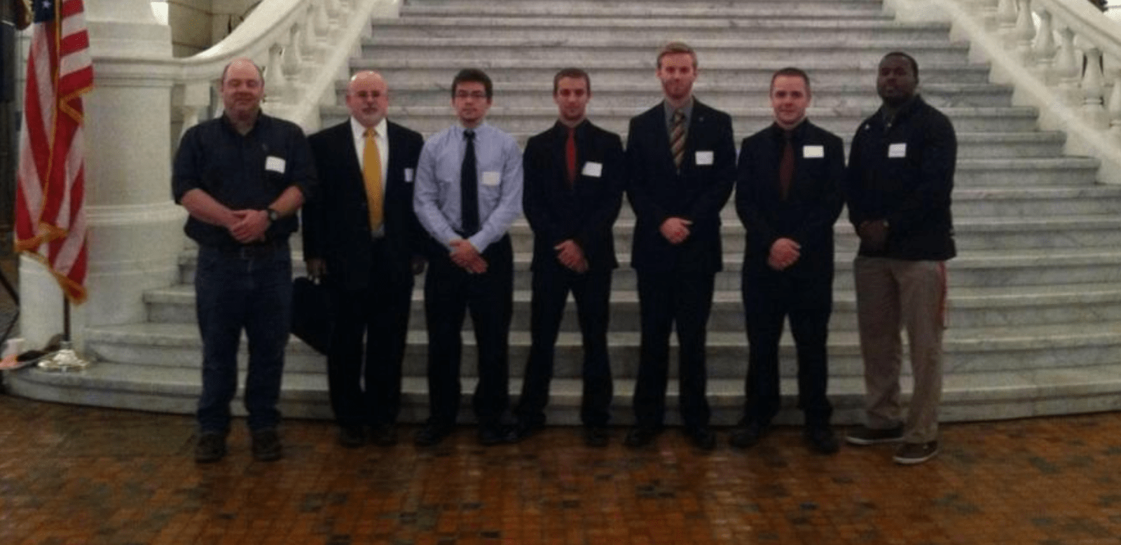 Student Government Association | Commonwealth University