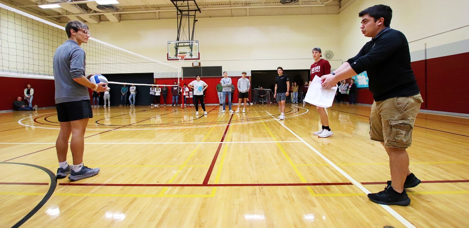 Health and Physical Education (BS, BSED) | Undergraduate Programs ...