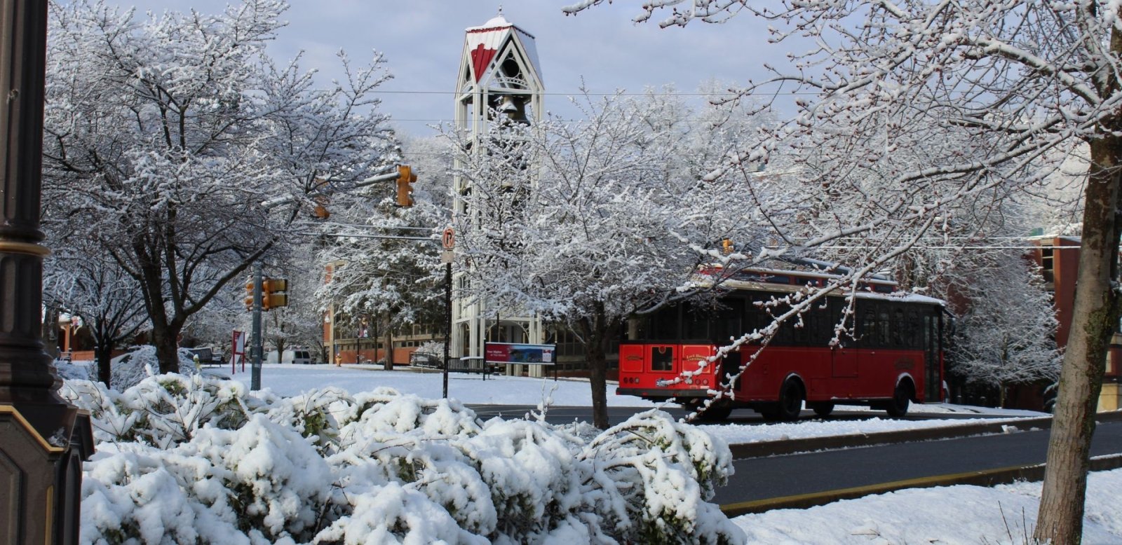 Visit Lock Haven | Commonwealth University