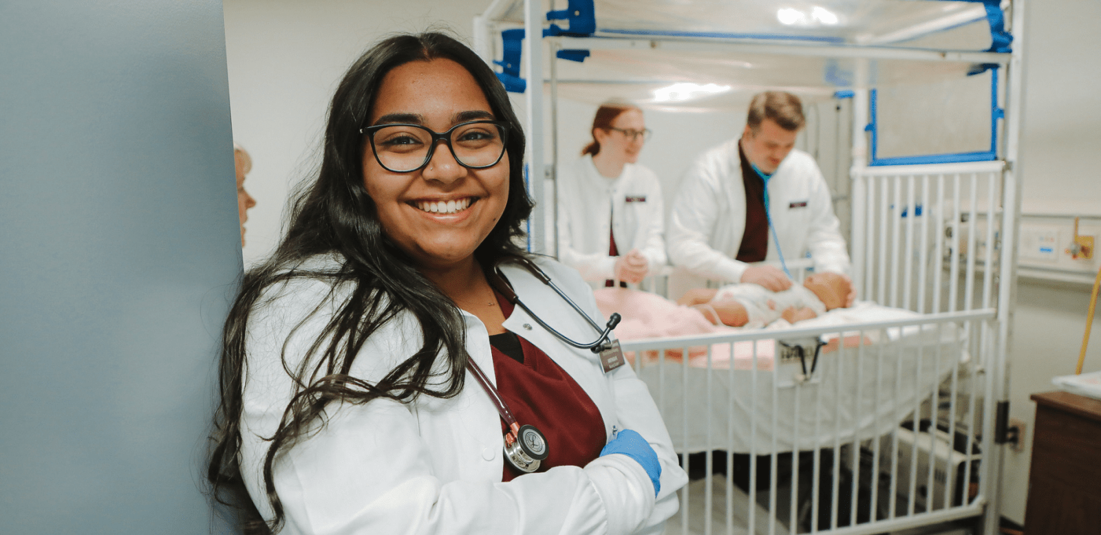 Nursing (ASN) | Undergraduate Programs | Commonwealth University of PA
