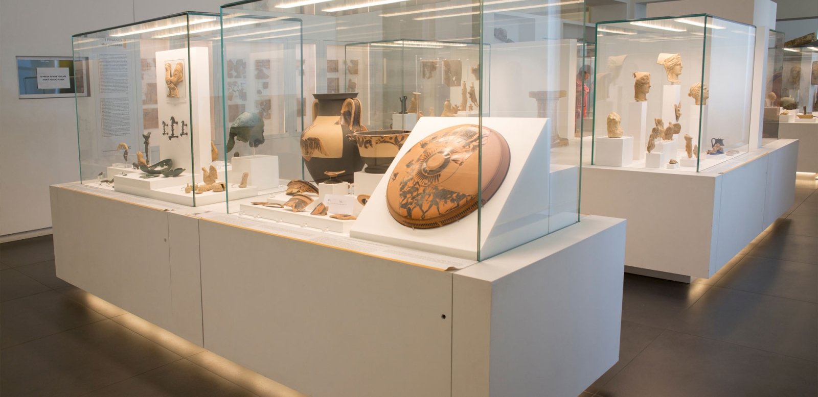 Museum Conservation (Certificate) | Commonwealth University