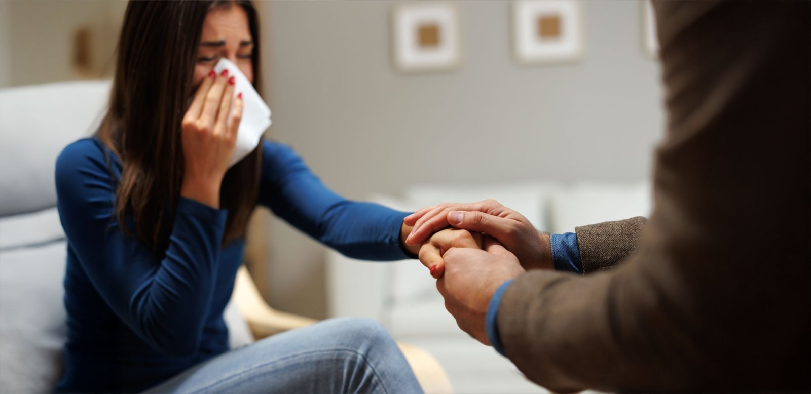 Trauma-Informed Counseling (Post-Bacc Certificate) | Commonwealth ...