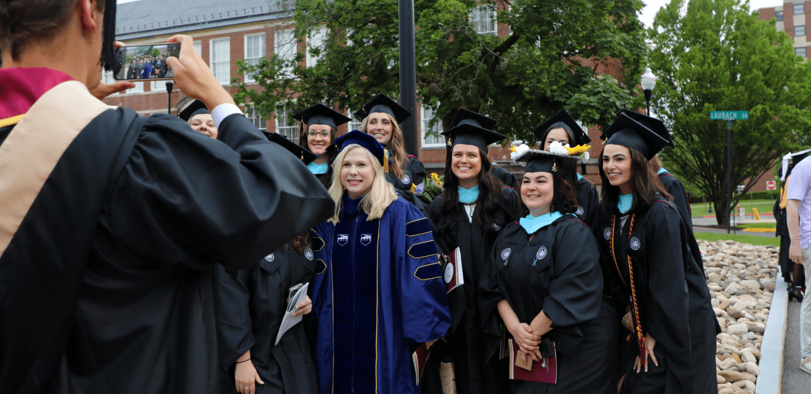 PK-12 School Counseling (Master's, Certificate) | Graduate Programs | Commonwealth University