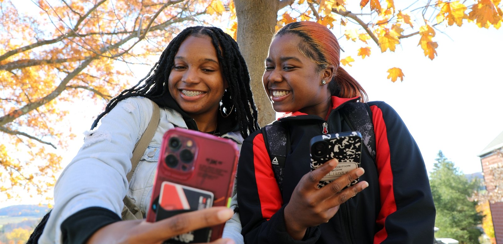 ZeeMee | Commonwealth University