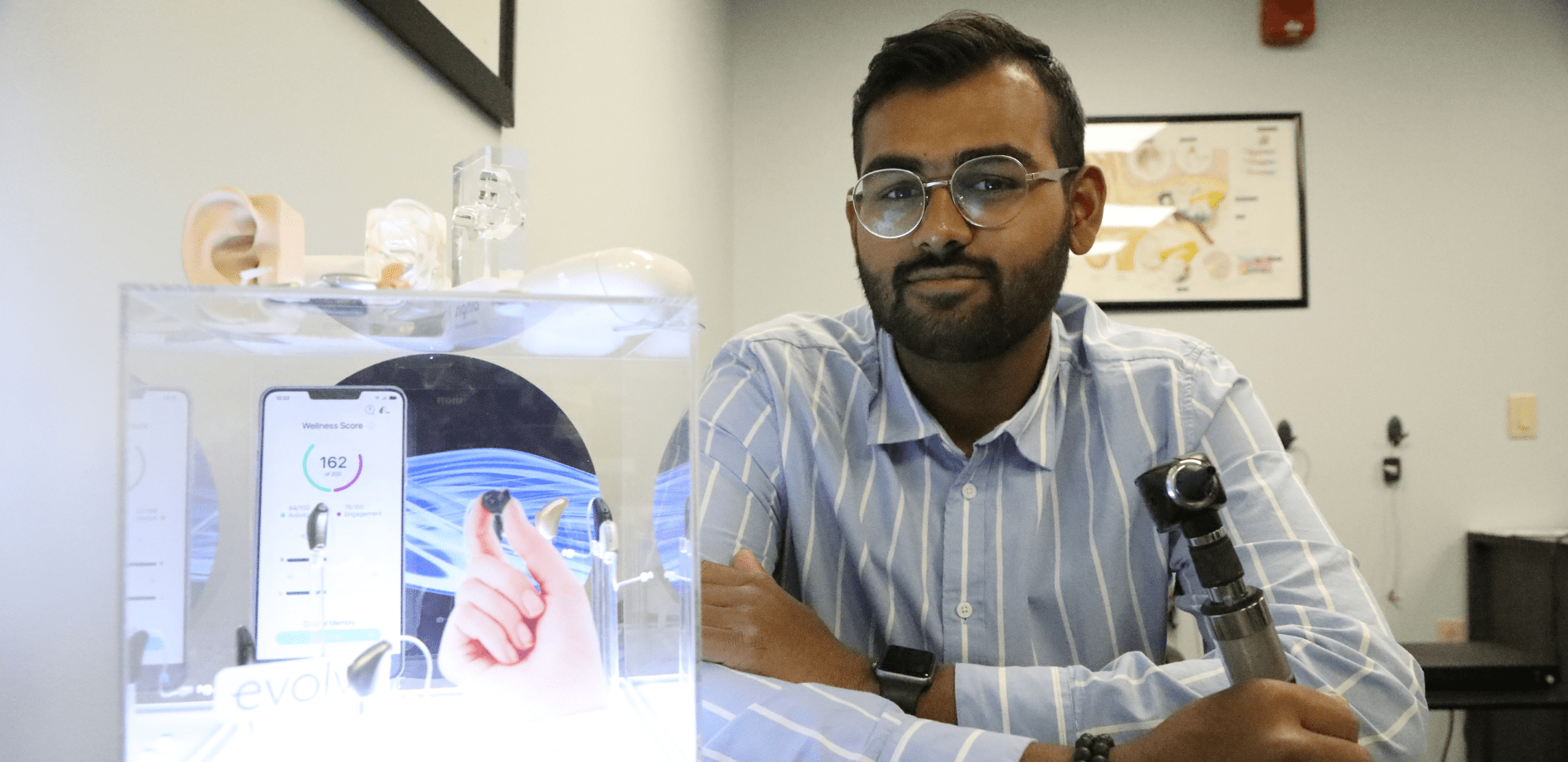 Doctorate of Audiology (AuD) | Graduate Programs | Commonwealth University