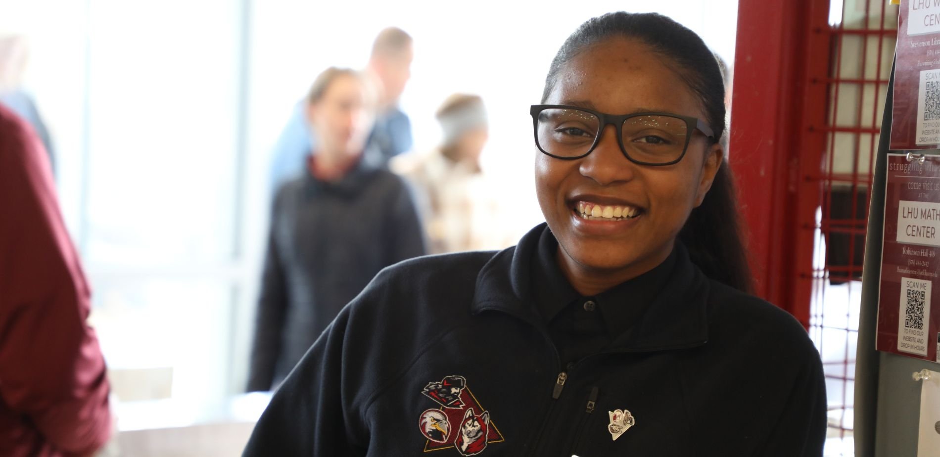 Connect with an Admissions Counselor | Commonwealth University