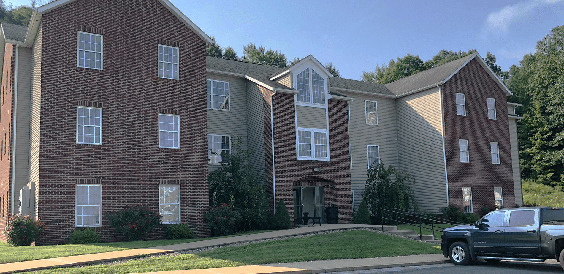 Housing at Clearfield | Commonwealth University