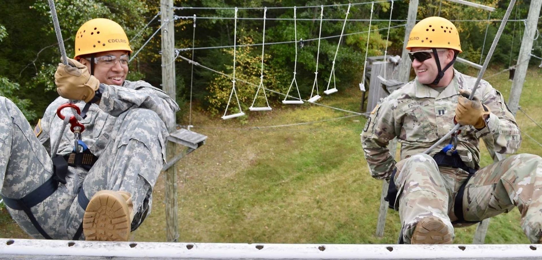 Army ROTC | Commonwealth University