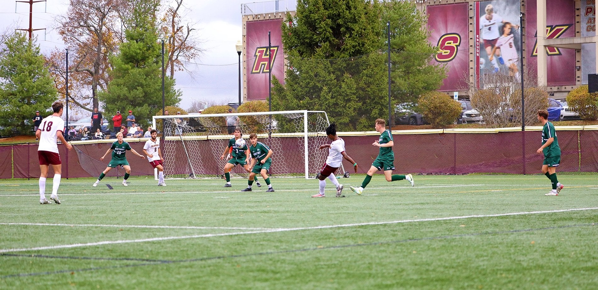 Athletics and Campus Recreation | Commonwealth University
