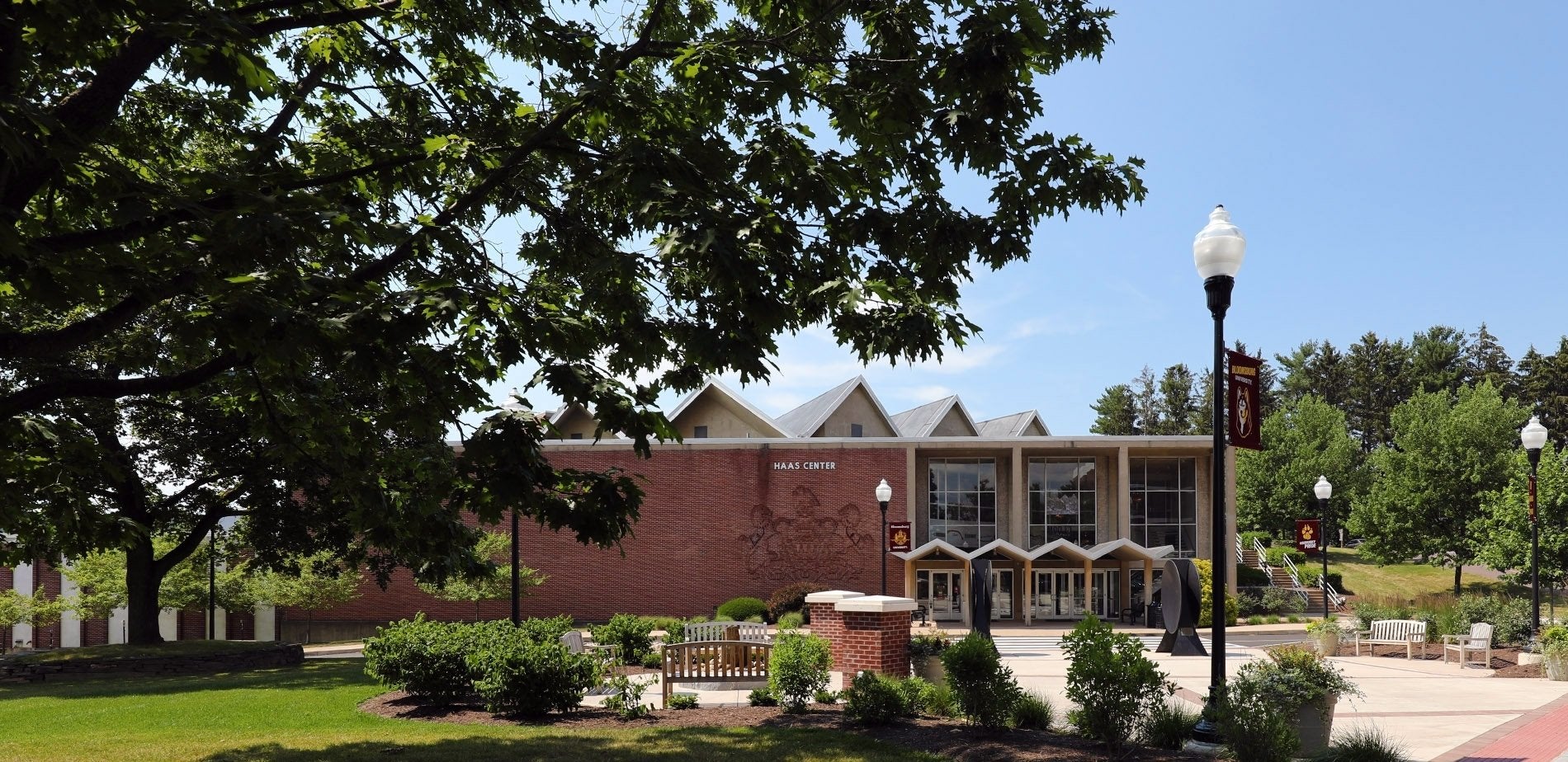 Haas Gallery of Art | Commonwealth University
