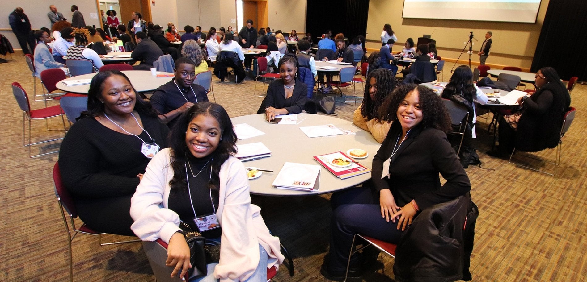Sankofa Conference | Commonwealth University
