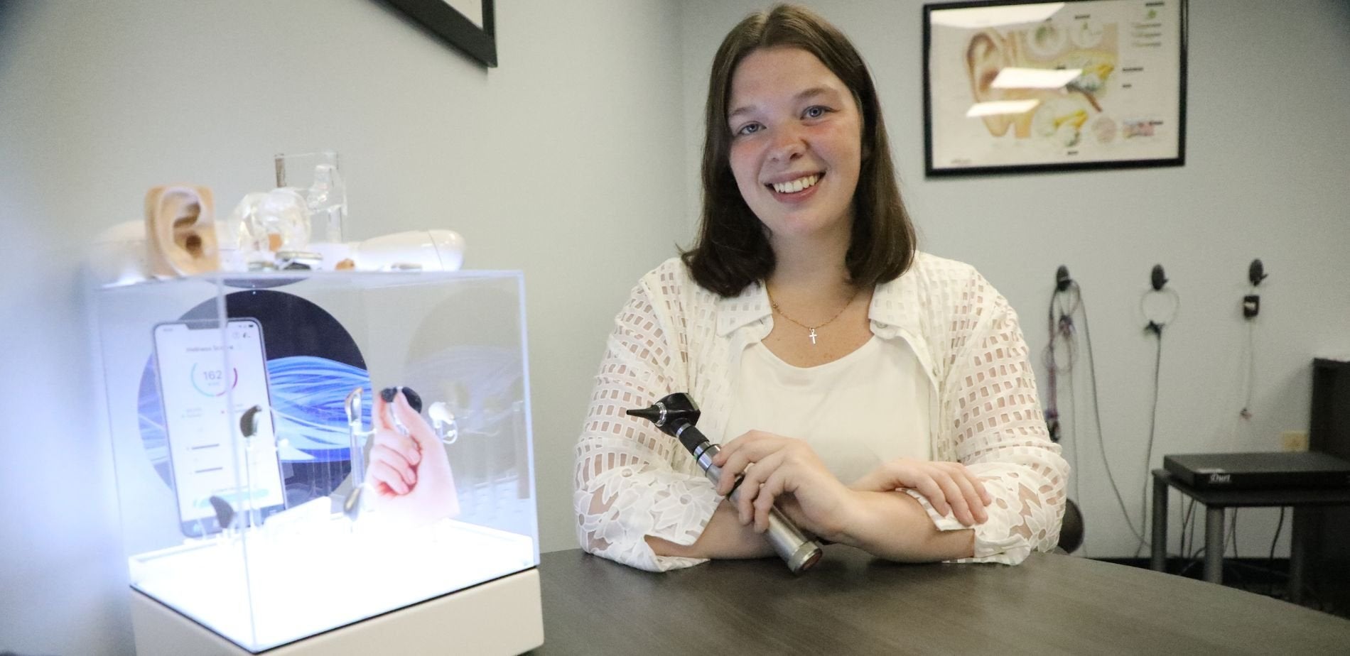 Doctorate of Audiology (AuD) | Graduate Programs | Commonwealth University