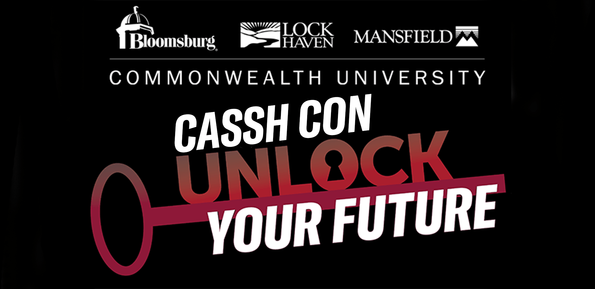 CASSH Con | Commonwealth University
