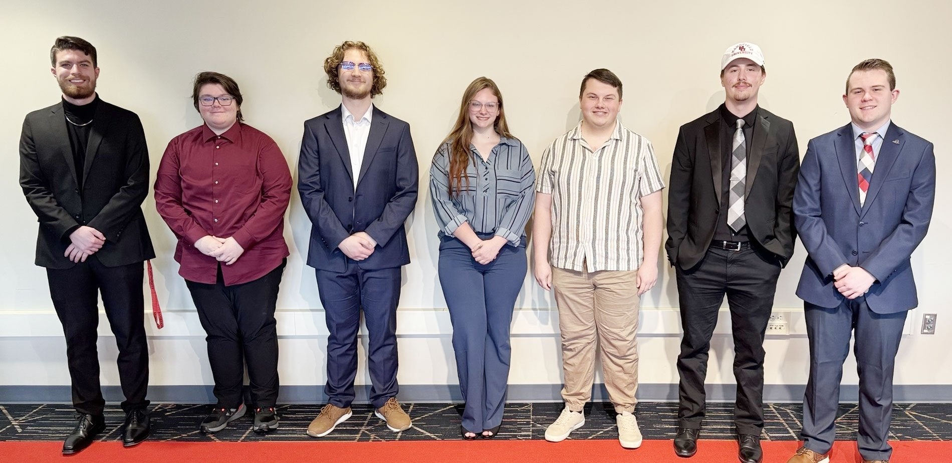 Student Government Association | Commonwealth University