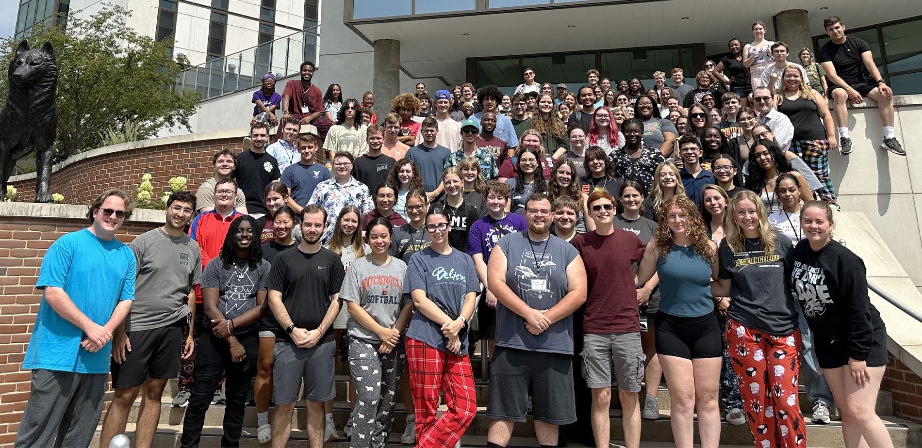 Graduate Hall Director Position | Commonwealth University