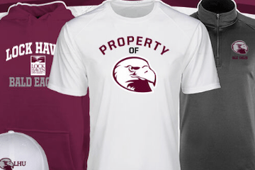 Lock Haven Alumni | Commonwealth University