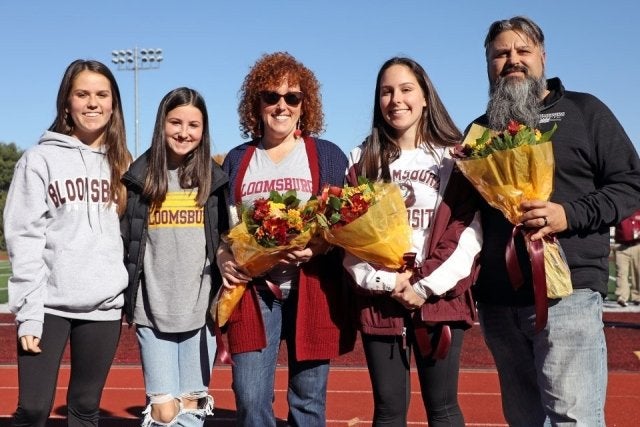 Parent's and Family Weekend Essay Winner | Commonwealth University