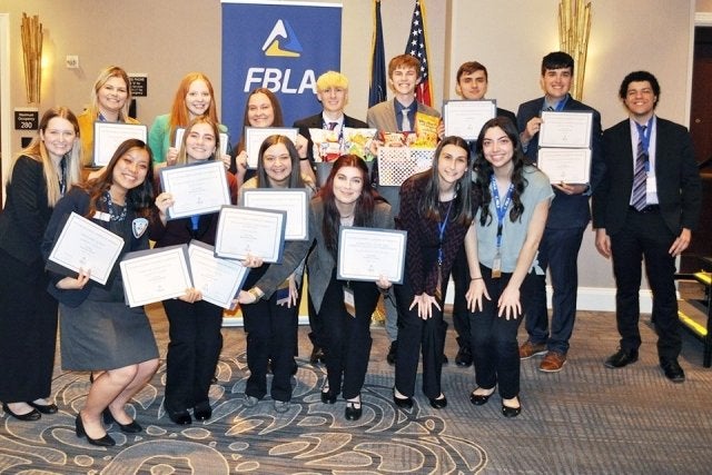 CU Team Wins 2024 CSBS Community Bank Competition | Commonwealth University