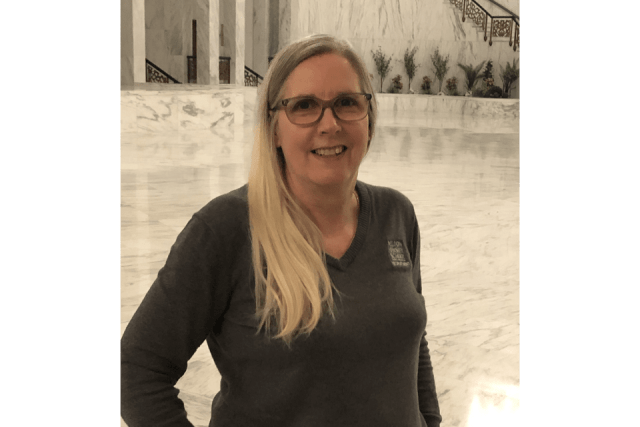 Chris Prescott named director of public safety and chief of police at ...