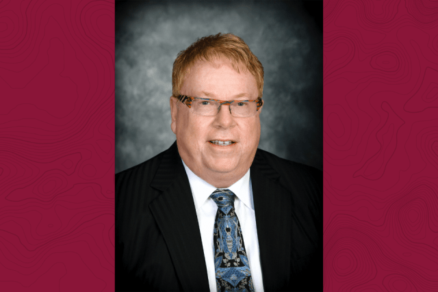 Alumnus Offers Gift in Support of Professional Experience Grants at CU ...
