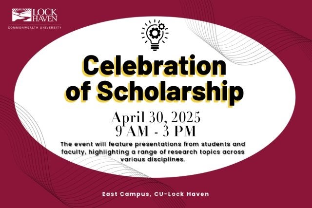 Celebration of Scholarship | Commonwealth University
