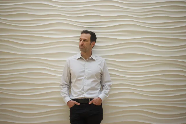 Composition Masterclass with Mark Olivieri | Commonwealth University