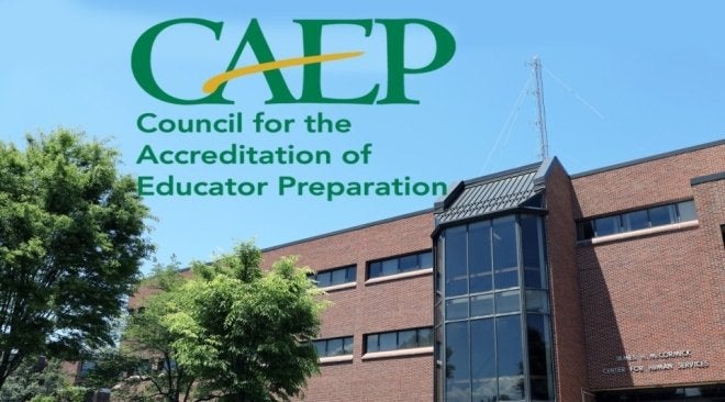 College of Arts, Humanities, Education, and Social Sciences ...