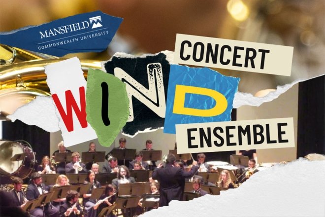 Mansfield Alumni | Commonwealth University