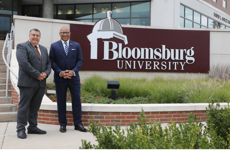Accounting grads add up for the state | Commonwealth University