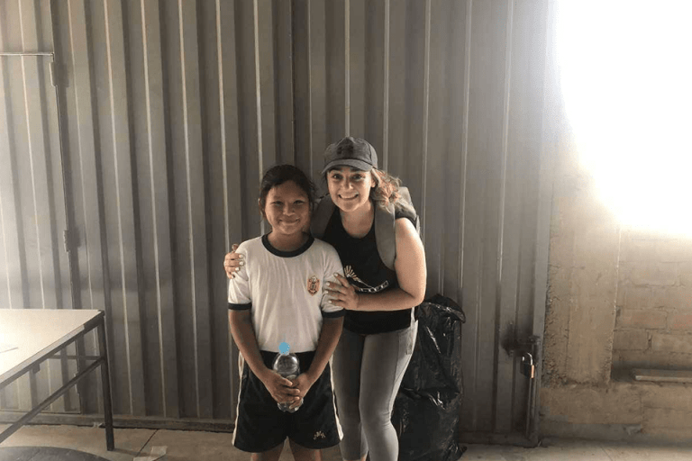 Helping Others | Commonwealth University