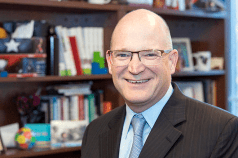 Kapp named one of LinkedIn’s Top 10 Voices in Education | Commonwealth ...