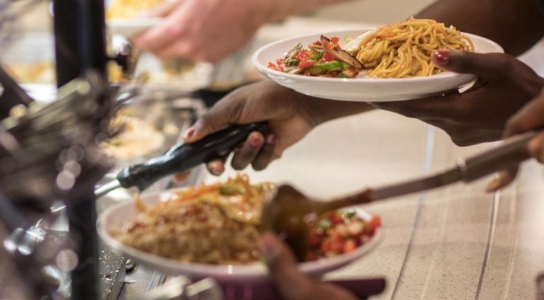 Dining Services | Commonwealth University