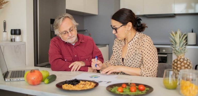 Nutrition (BS) | Undergraduate Programs | Commonwealth University of PA