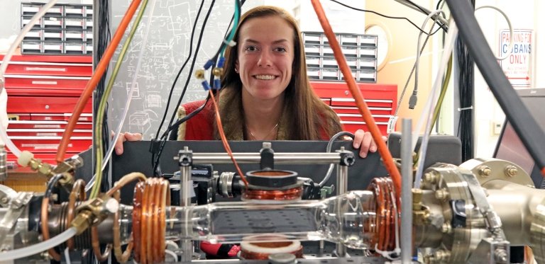 Radiation Science, Health Physics (BS) | Undergraduate Programs ...