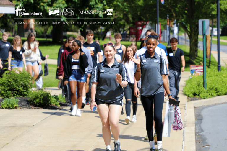 Commonwealth University begins 2024-25 academic year with enrollment ...