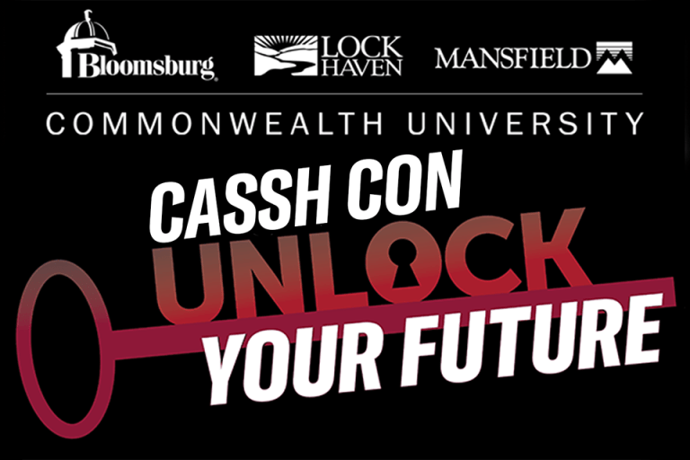 CASSH Con 2025 | Commonwealth University