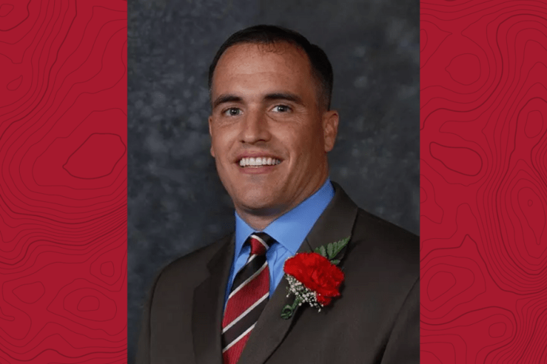 Mark Doherty ’95 gifts $500,000 to MU Mountaineer Foundation to support CU-Mansfield athletic ...