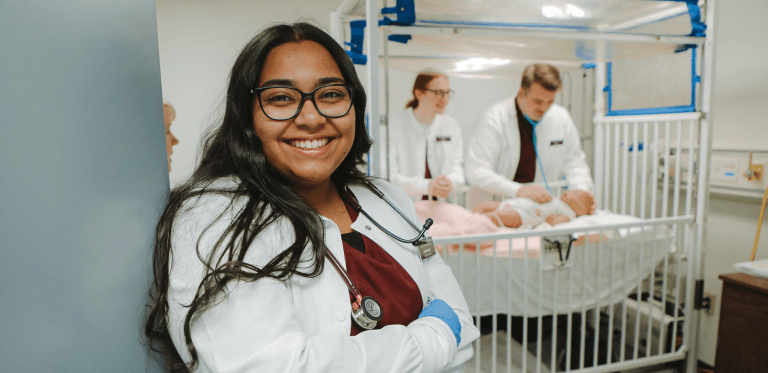 Nursing (ASN) | Undergraduate Programs | Commonwealth University of PA