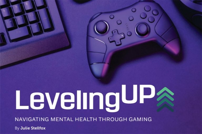 Leveling UP | Commonwealth University