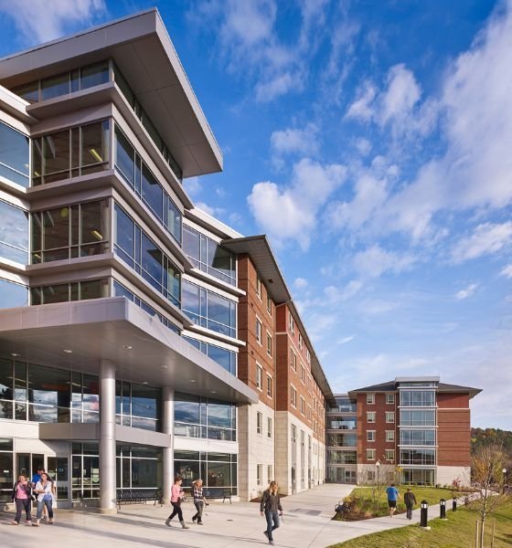 Admissions at CU | Commonwealth University of PA